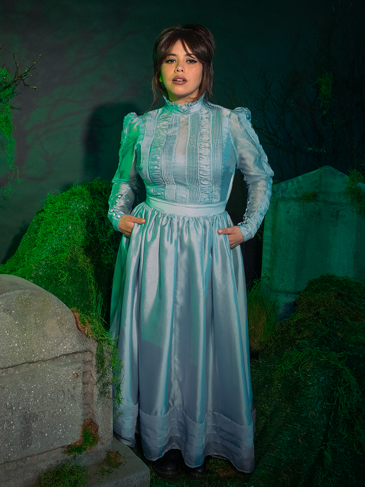 Beetlejuice Beetlejuice™ Astrid Deetz Afterlife Dress | Gothic Dresses ...